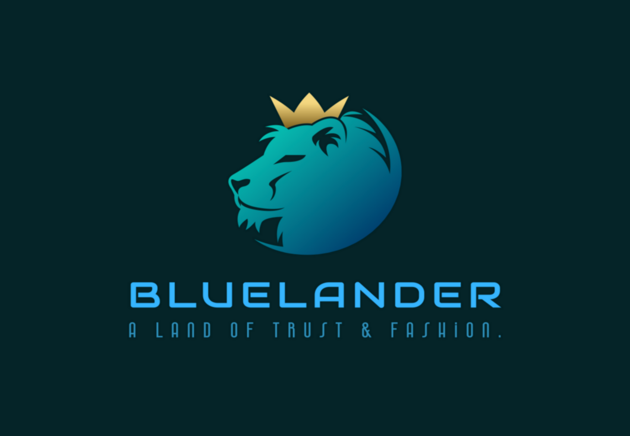 Bluelander Fashion: Elevate Style, Embody Trust – BLUELANDER A LAND OF TRUST AND FASHION